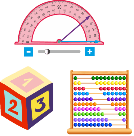 Oryx Learning - Math lessons, practice material and activities.