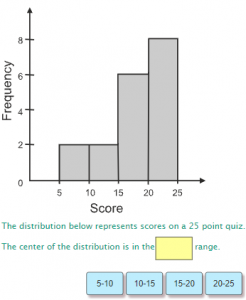 Statistical Questions | Oryx Learning