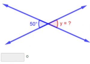 Vertical Angles | Oryx Learning