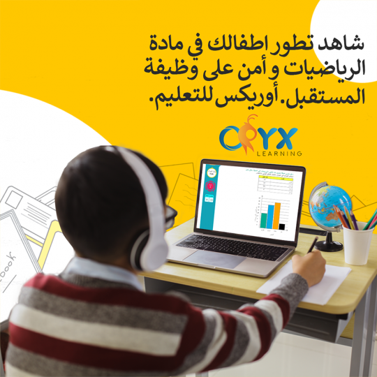 math-coaching | Oryx Learning