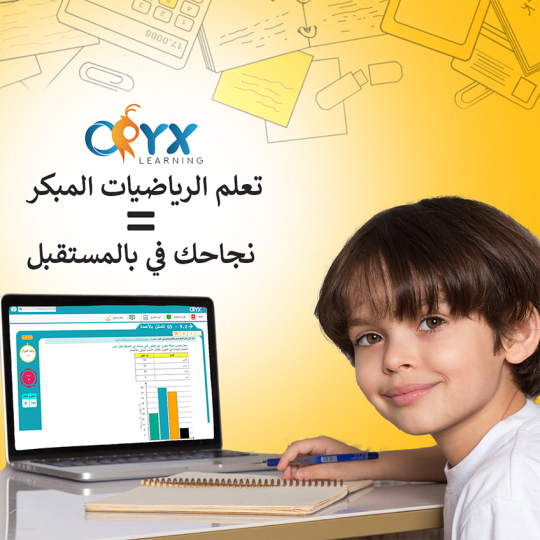 math-coaching | Oryx Learning