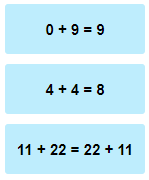 Properties of Addition | Oryx Learning