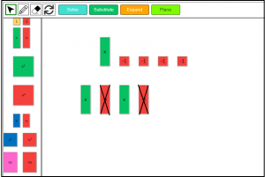 10 Easy Tips to Use Algebra Tiles | Oryx Learning