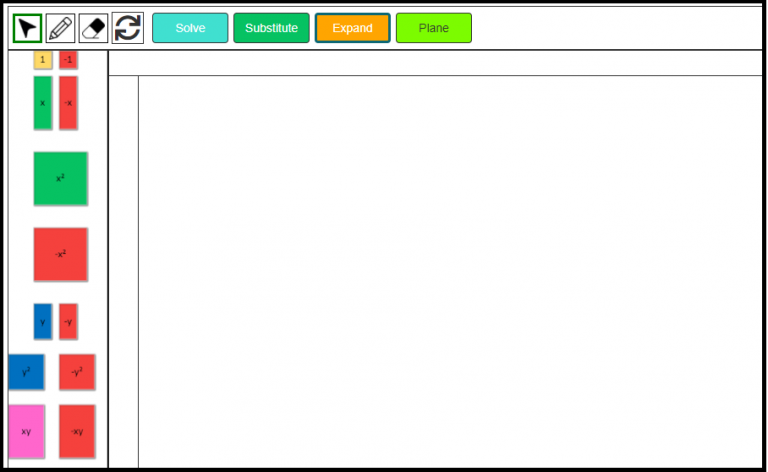 10 Easy Tips to Use Algebra Tiles | Oryx Learning
