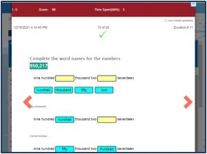 Help Center | Oryx Learning